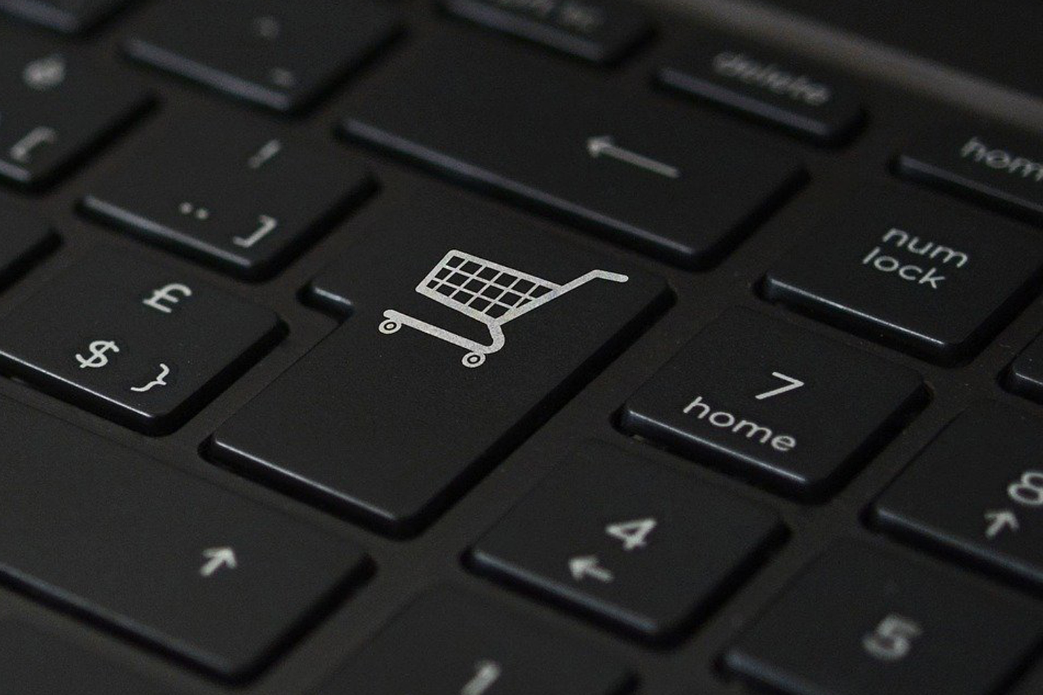 Online-Shopping: 31 Prozent bestellen, wenn möglich, online bei lokalen ...