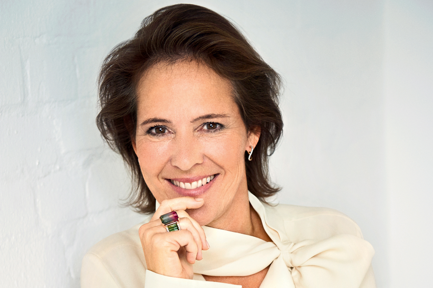 Hublot realisiert erstmals ein Sondermodell mit einem Juwelier in ...