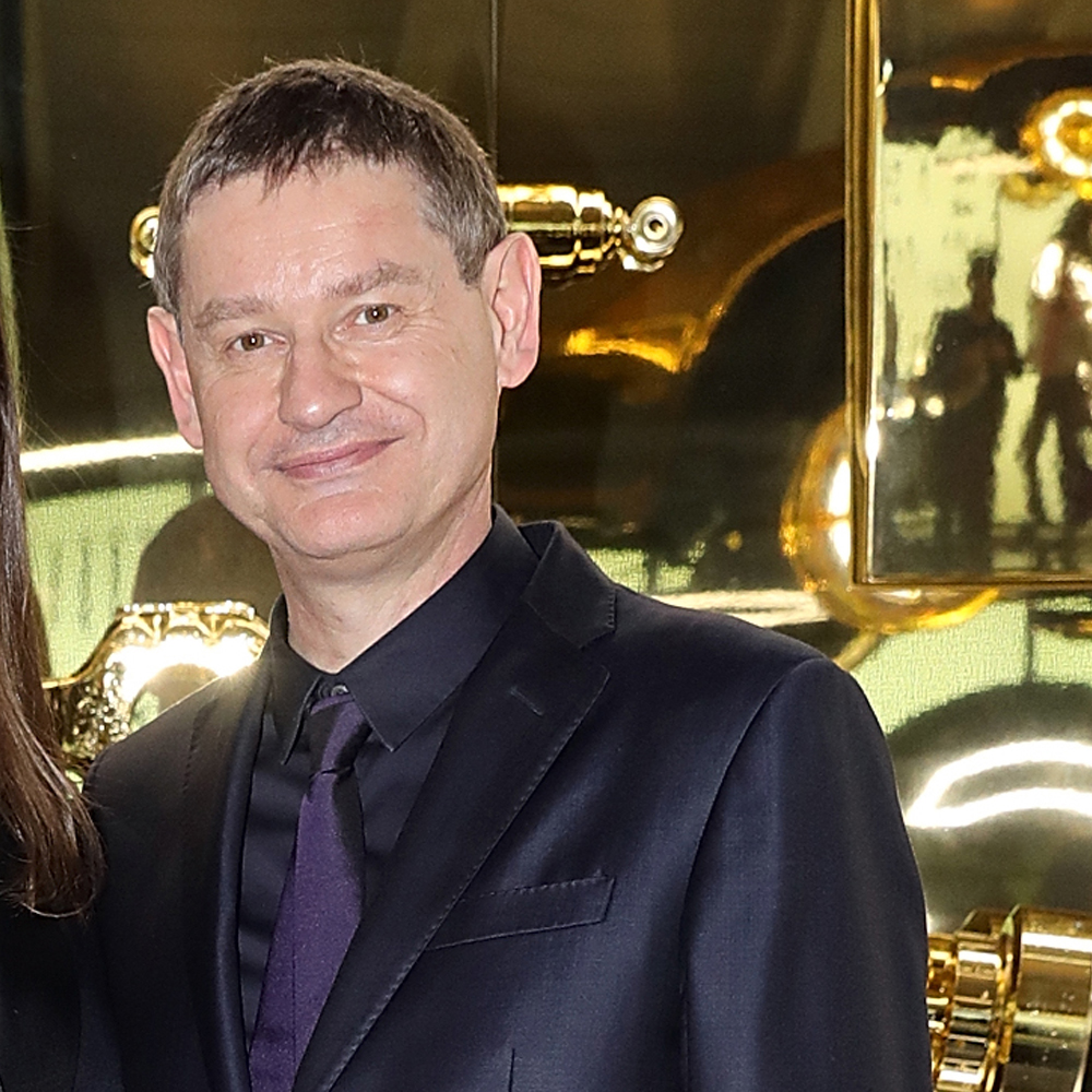 Die Gerüchteküche um Richemont brodelt und das Personalkarussel nimmt ...