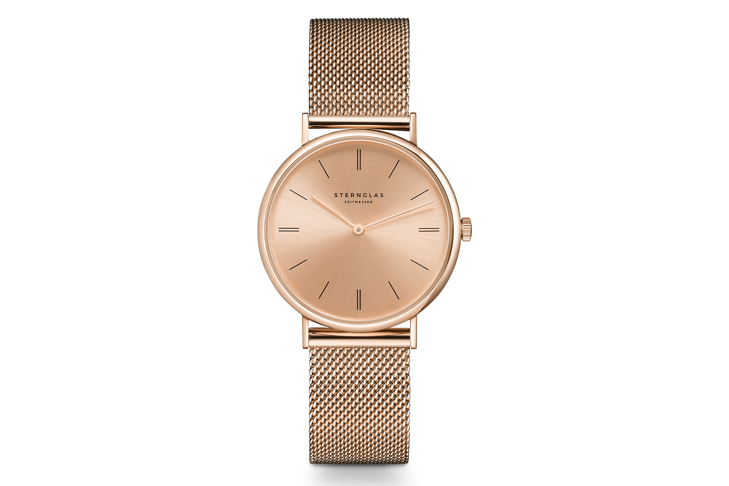 Sternglas-CEO Dustin Fontaine: „Wir brauchen einander!“