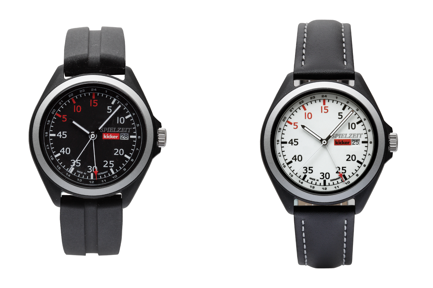 Es ist Zeit für „Spielzeit“