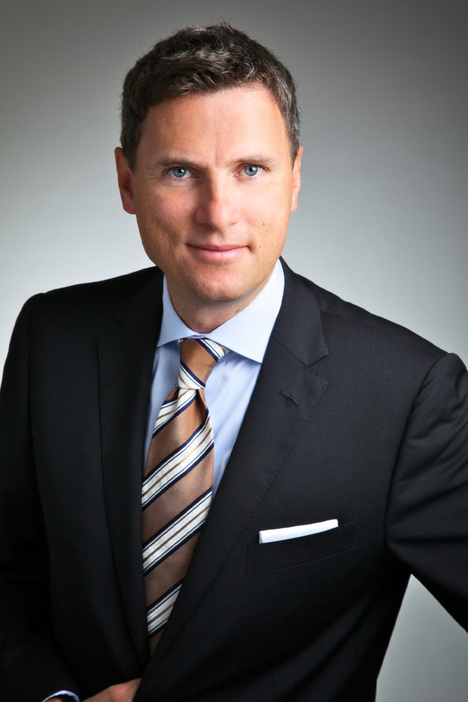Brancheninterview: Alexander Philipp: „Als familiengeführtes ...