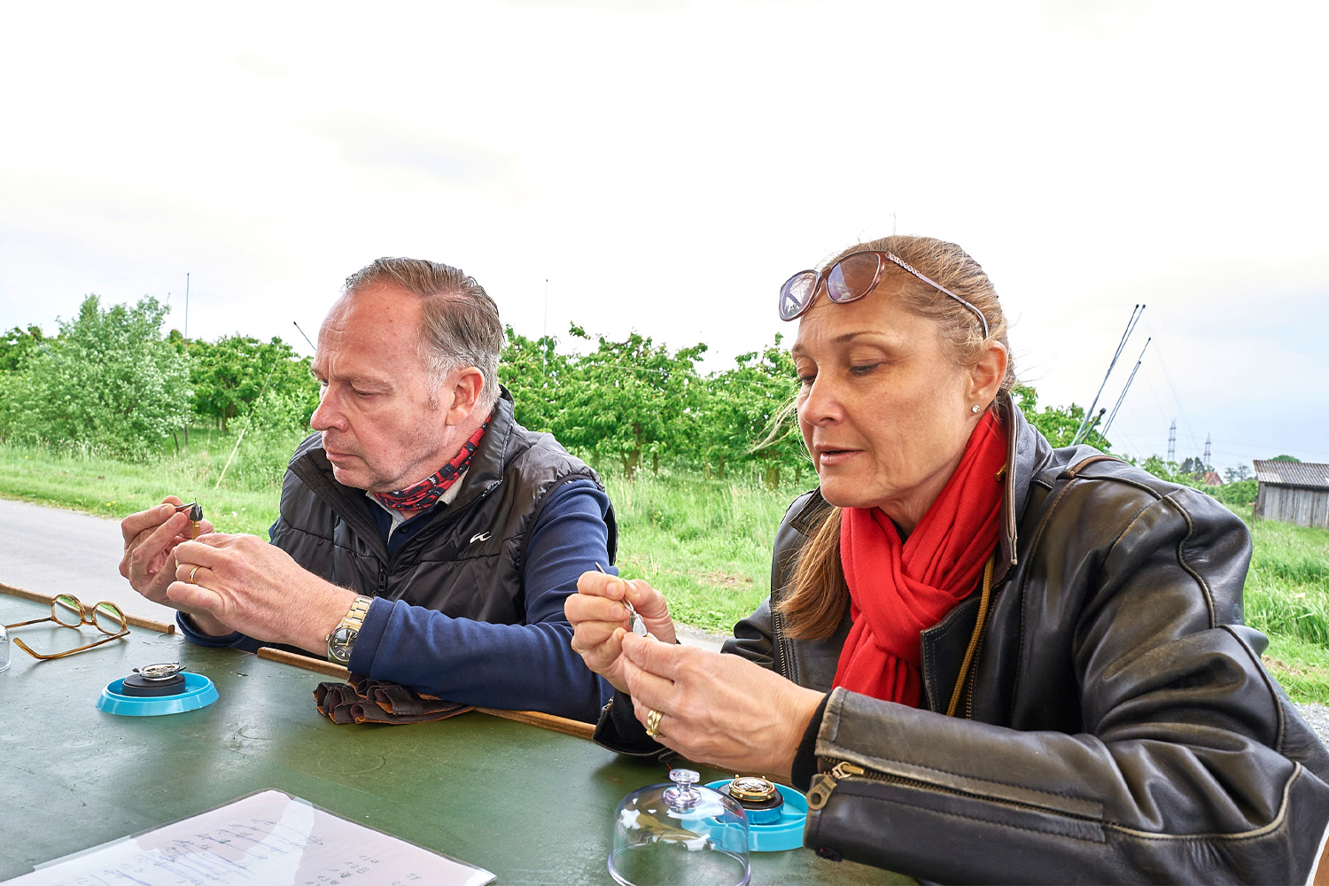 Georg Kramer Cup, Hamburg 2022: Die Rallye geht weiter!