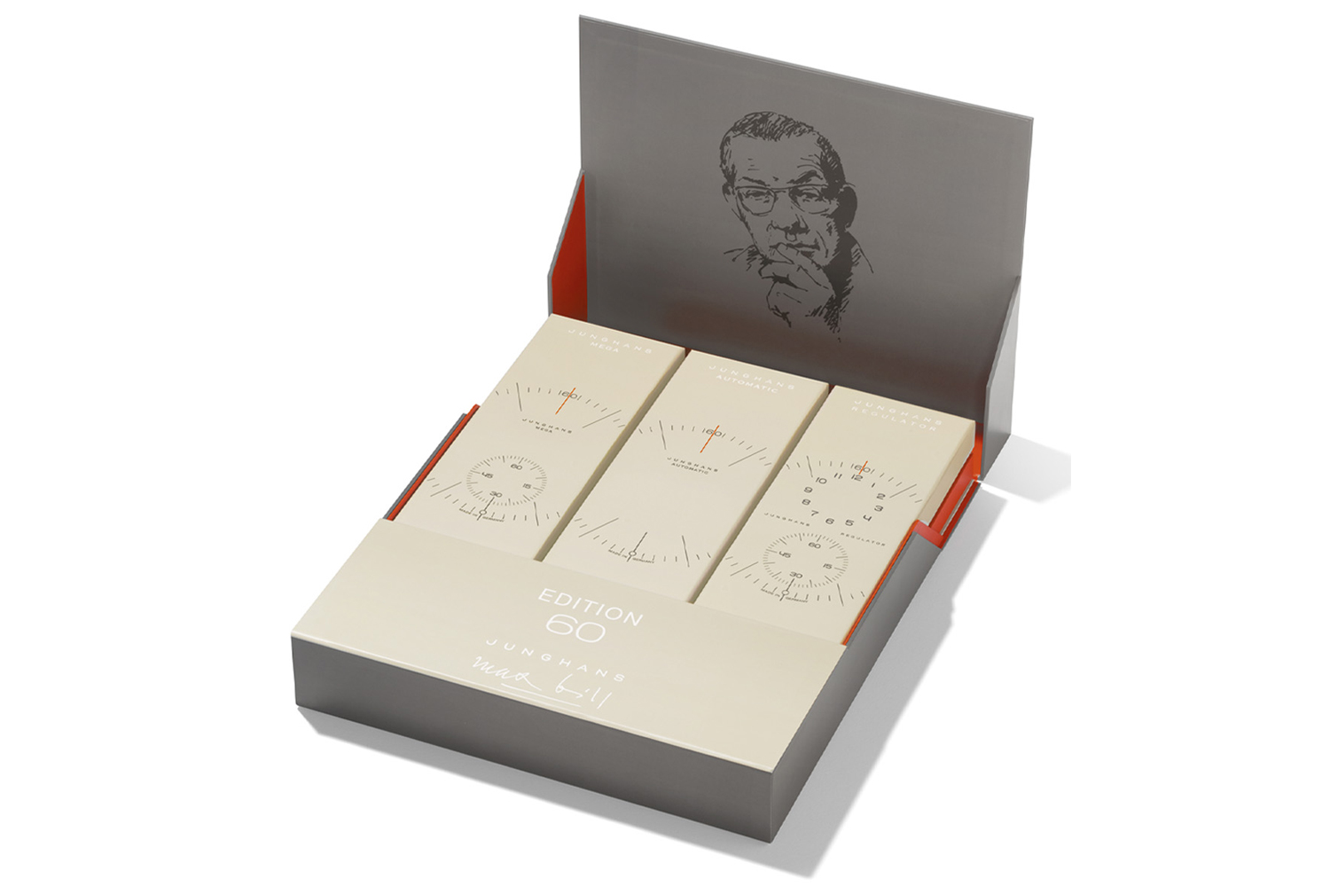 Brancheninterview: Junghans-CEO blickt optimistisch auf das Jahr 2021