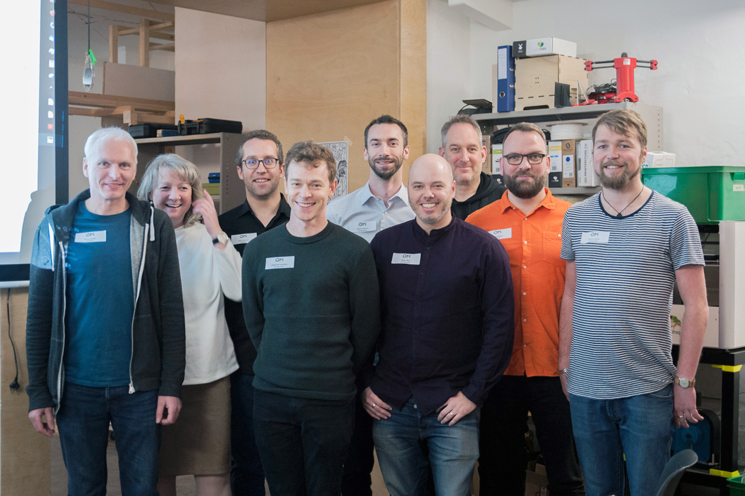 Openmovement: Uhrwerke für alle