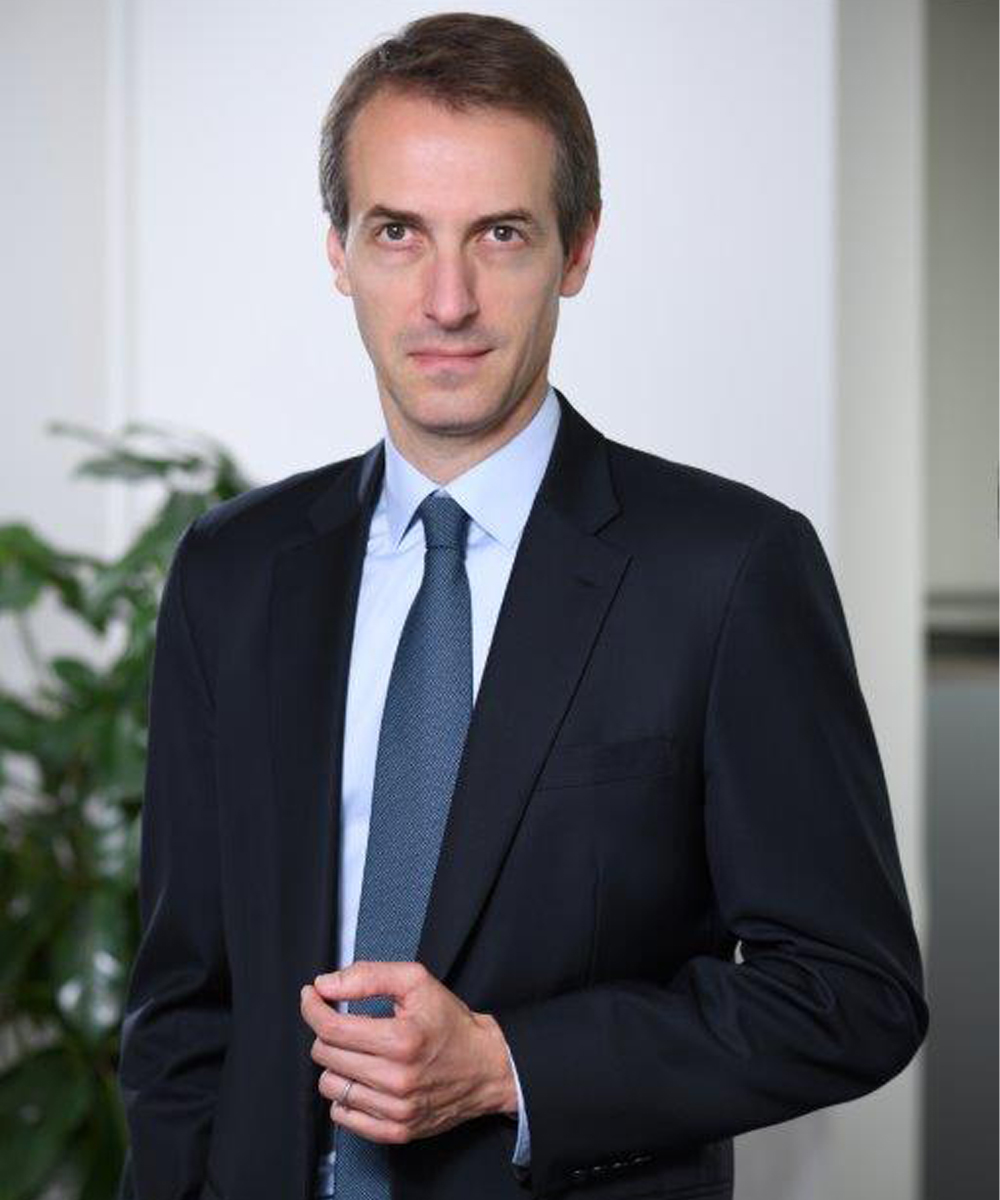 INTERVIEW: Vincent Brun (CEO Seiko Deutschland): „Wir sehen Sell-In und ...