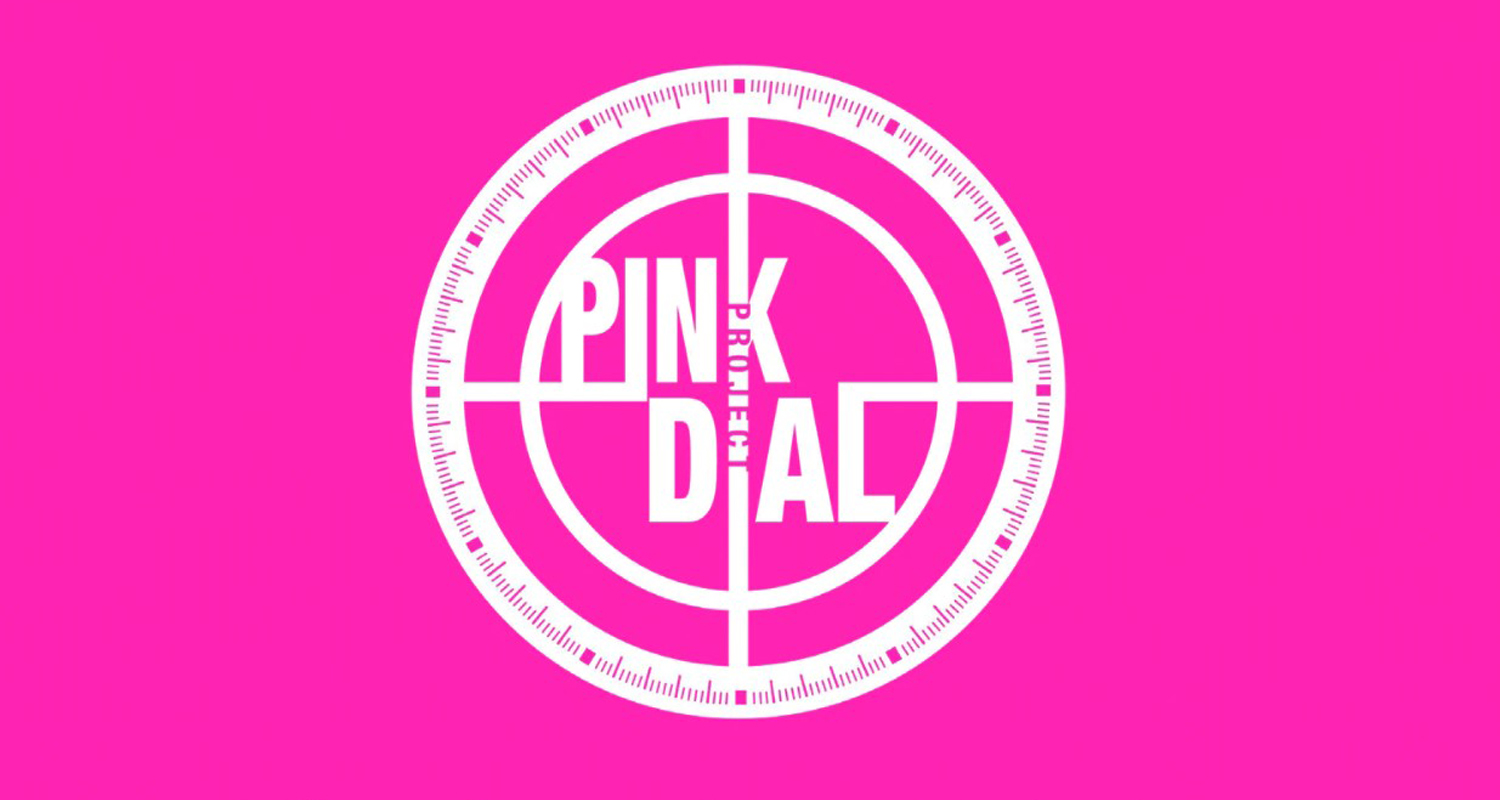 Das Pink Dial Project und 20 Uhren im Kampf gegen Brustkrebs