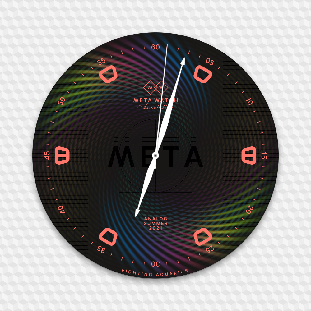 Meta Watches: Echt „meta“!