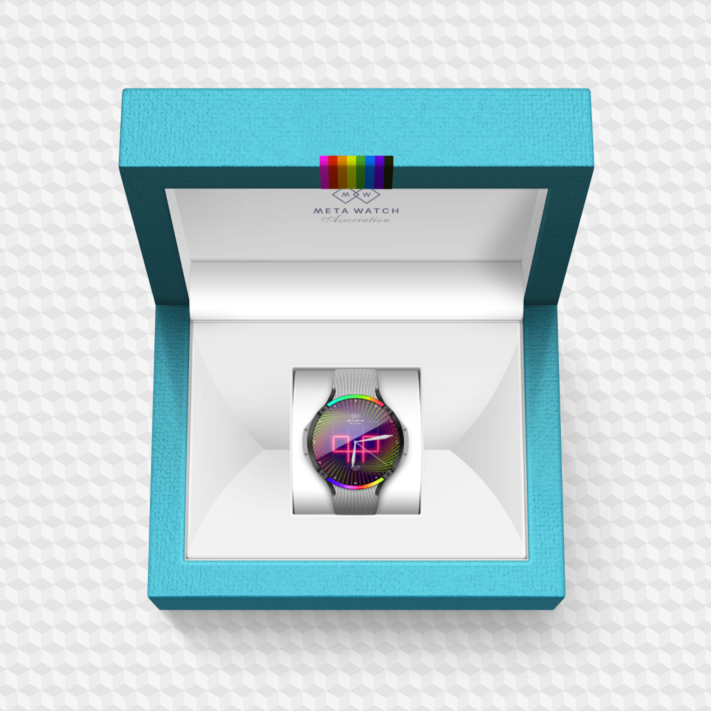 Meta Watches: Echt „meta“!