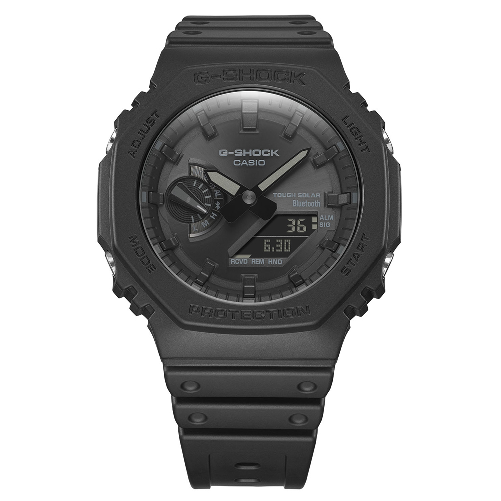 2100er-Linie mit erweiterten Funktionen