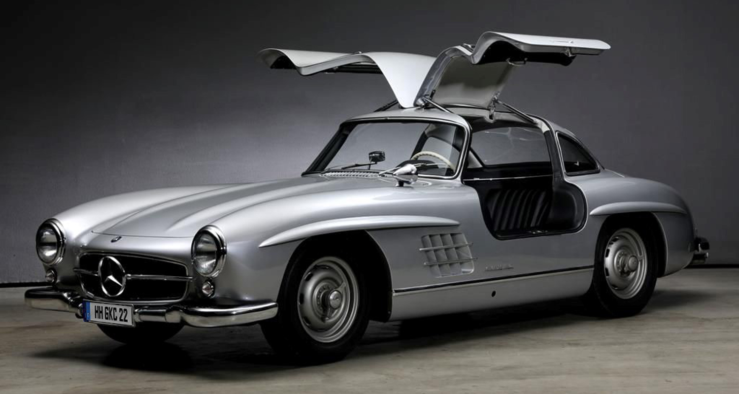 Der 4. „Georg Kramer Cup“ beflügelt Uhren- und Oldtimerliebhaber