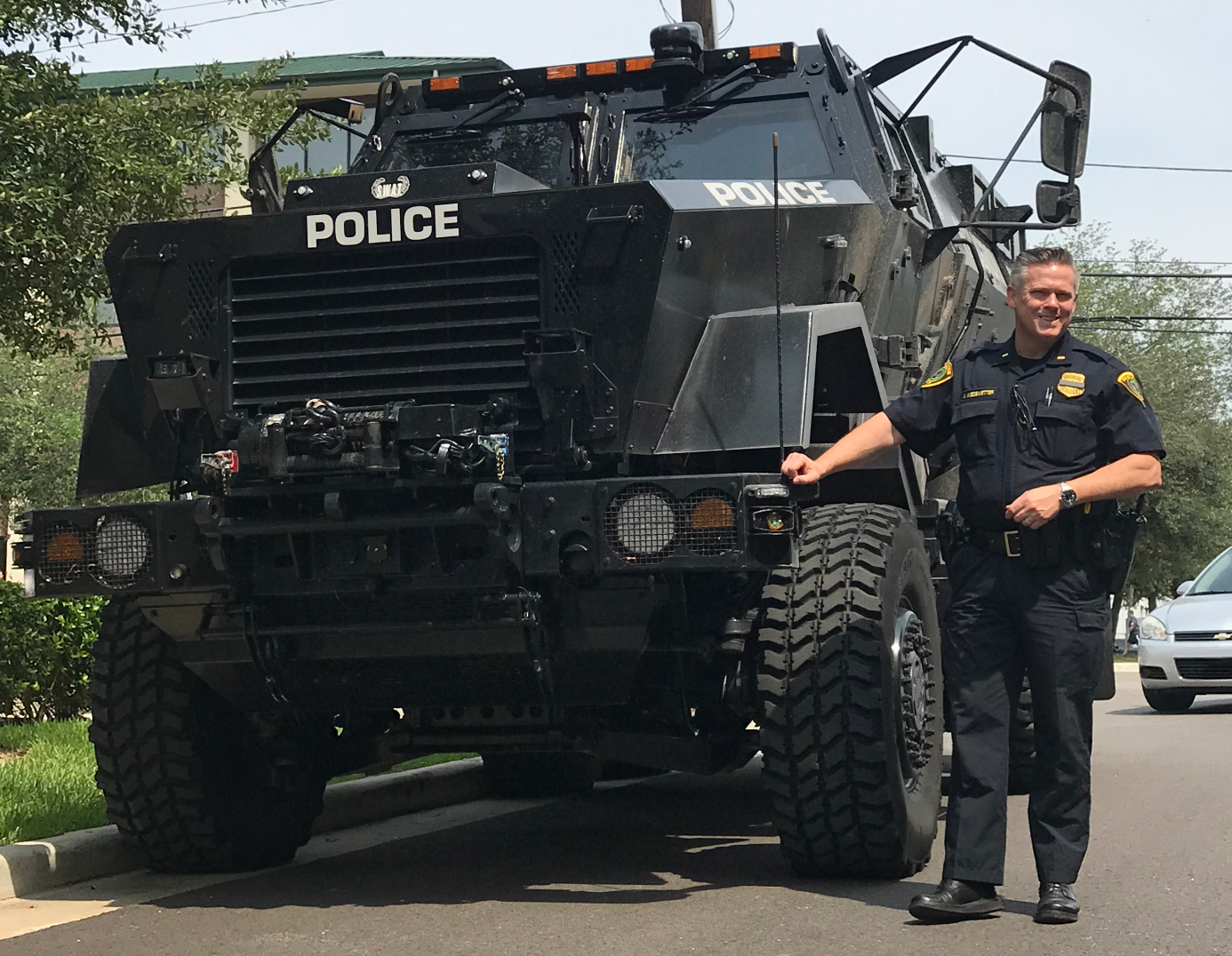 Selbstleuchttechnologie trigalight: „Ein unverzichtbarer Teil der ...