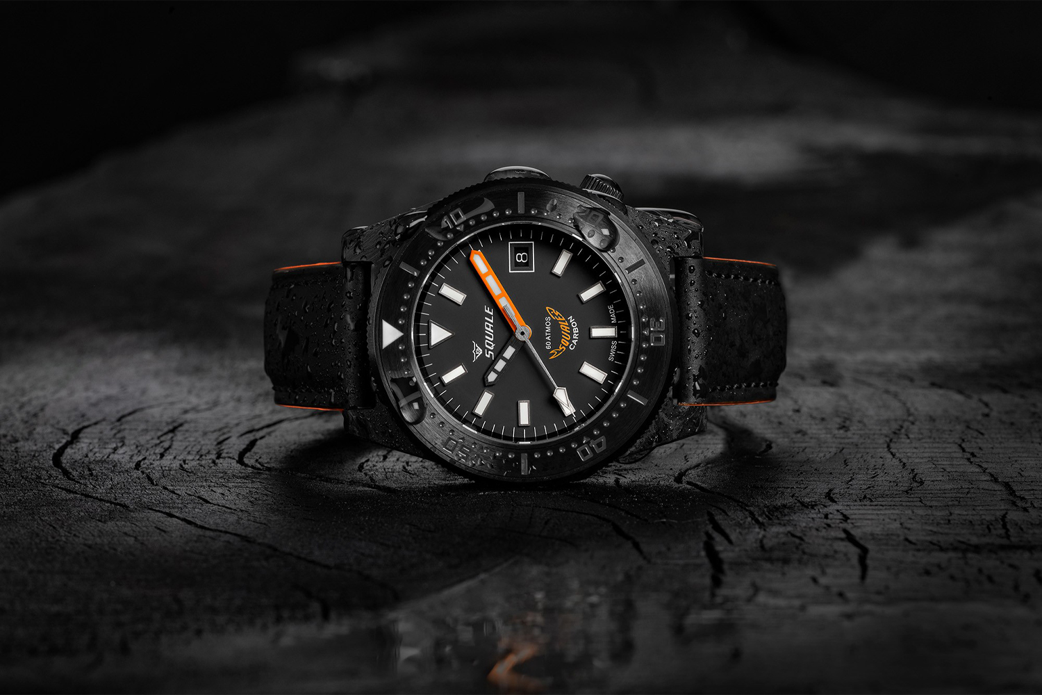 „Die Presse“-Schau – Neuheiten Teil 5: Hyt Watches, Herbelin, Squale ...