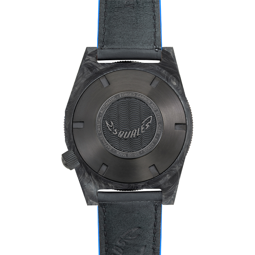 „Die Presse“-Schau – Neuheiten Teil 5: Hyt Watches, Herbelin, Squale ...