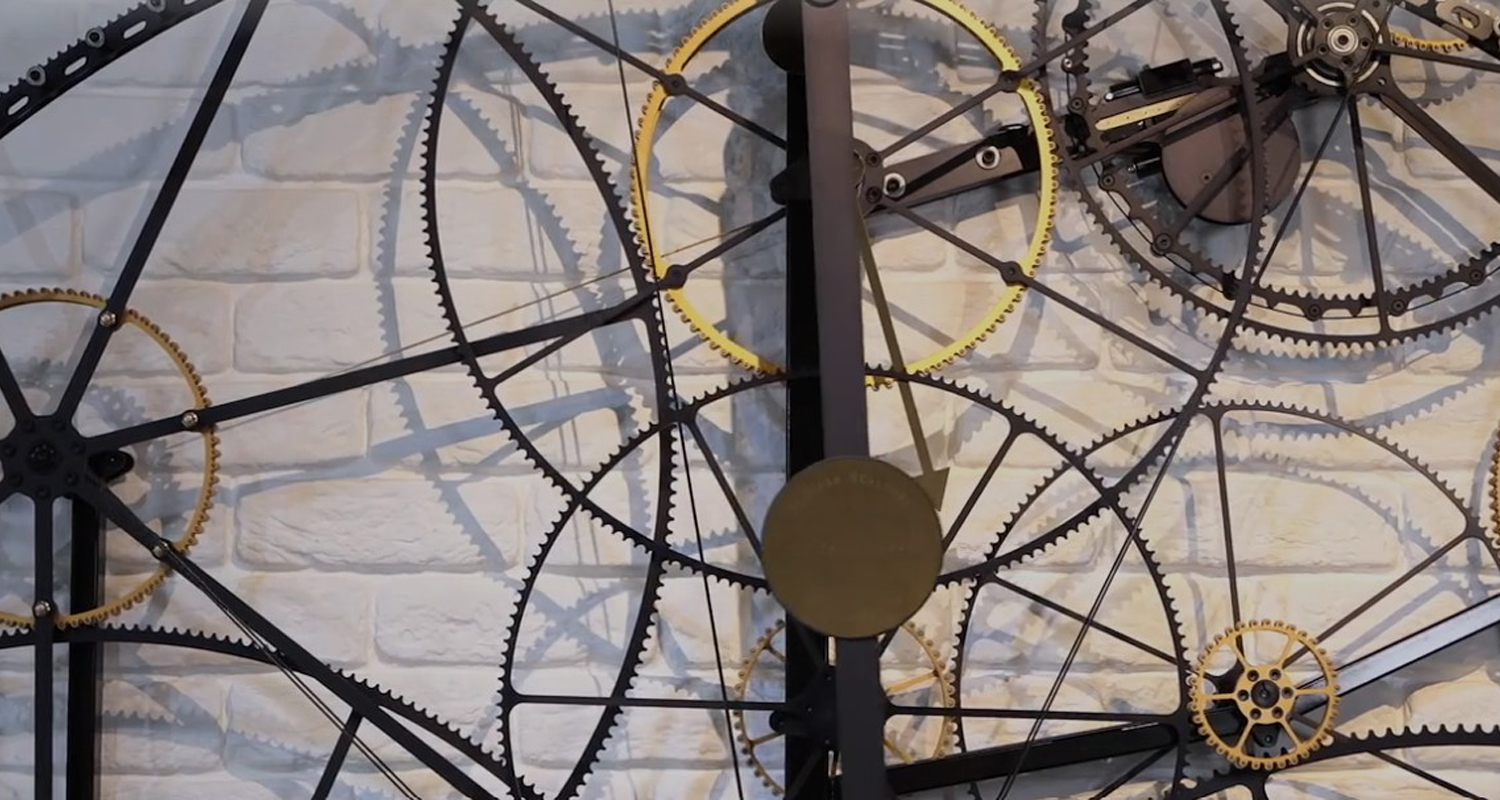 WatchPro BEWEGT: Moving Mechanics – Zeitmaschinen von besonderem Ausmaß