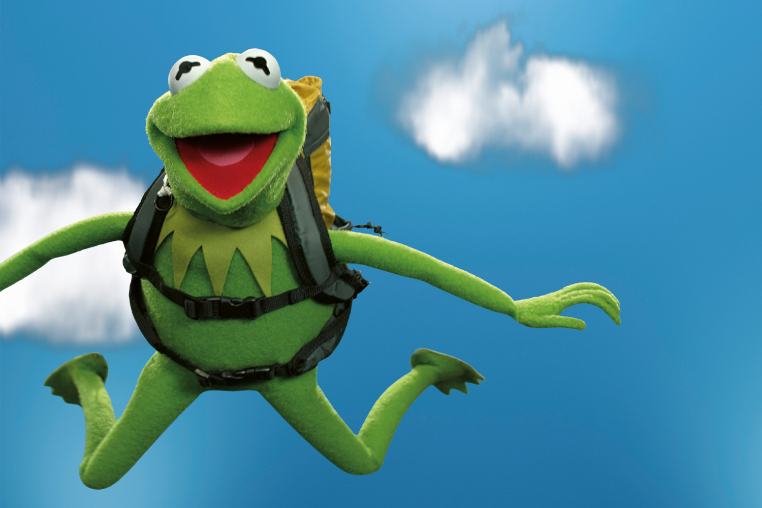 Watches & Wonders 2023: Oris hat jetzt auch eine(n) Kermit