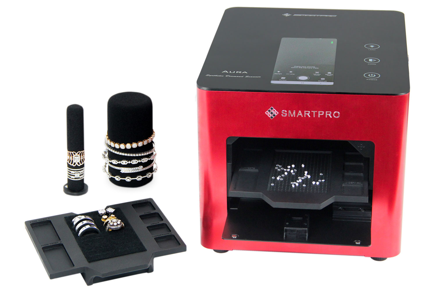 Inhorgenta-Trend: Drumherum & Nützlich