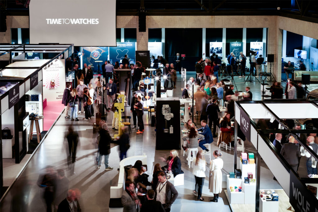 Heepmanns Kolumne: Rolex-CEO Jean-Frédéric Dufour sagt: „Uhren sind für ...