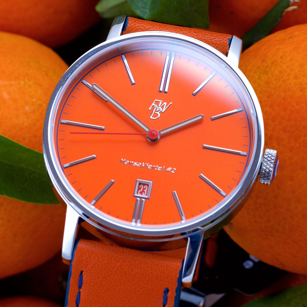 FineWatchesBerlin: Von der Hauptstadt in die weite Welt