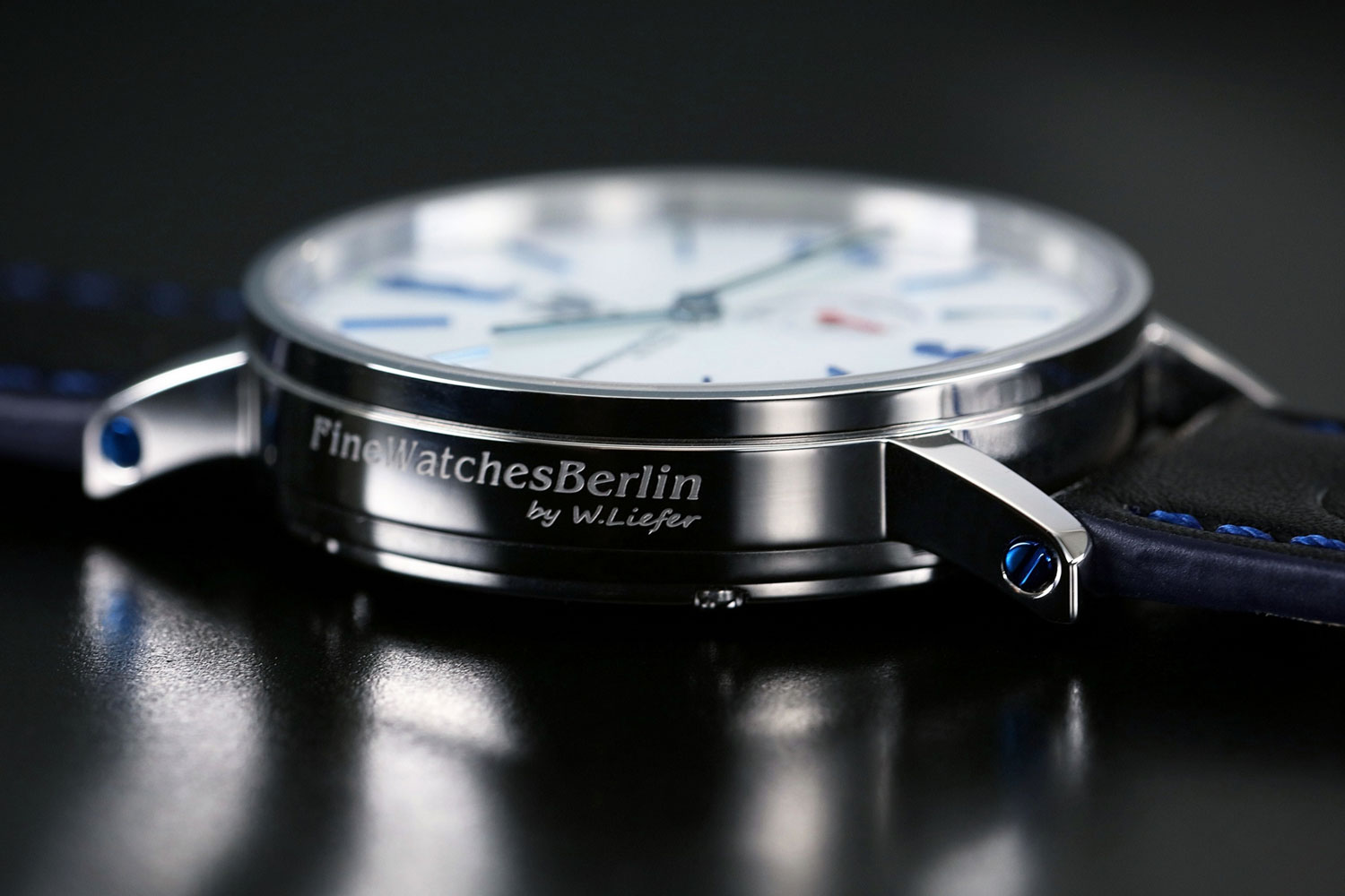 FineWatchesBerlin: Von der Hauptstadt in die weite Welt