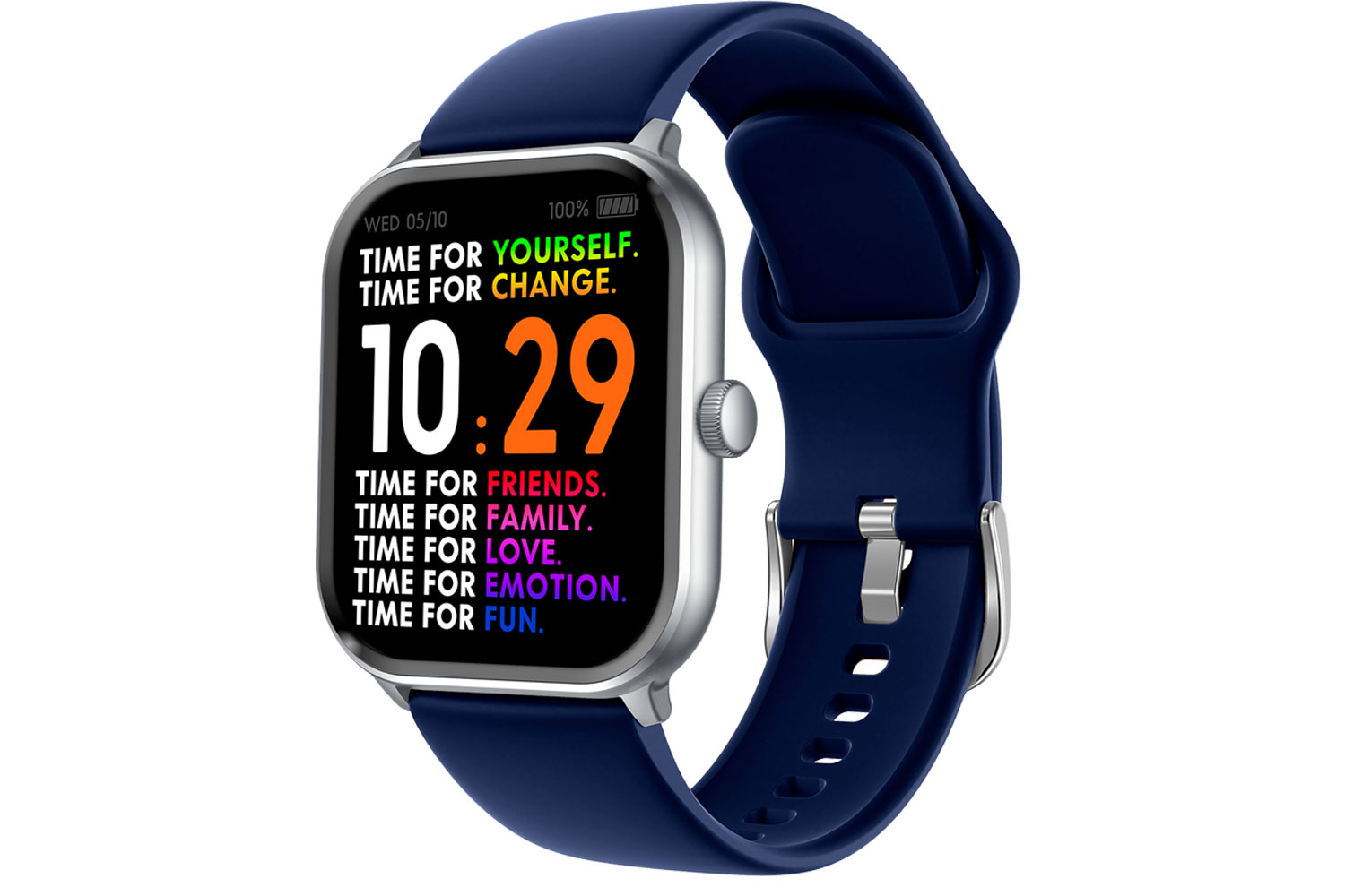 Ice-Watch präsentiert die „Ice smart one“