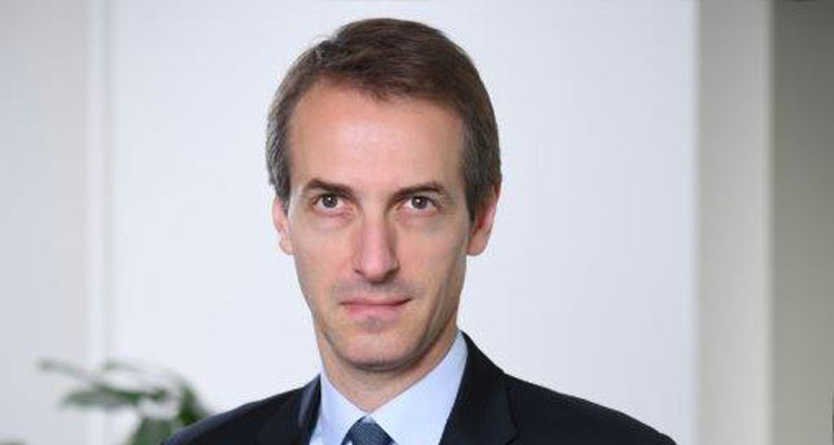 Vincent Brun, General Manager Seiko Germany: „Wir haben alles, um diese ...