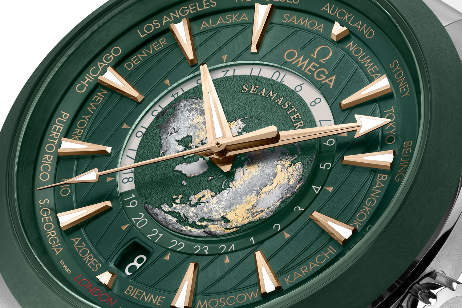 Tipps für Entdecker, Teil 3