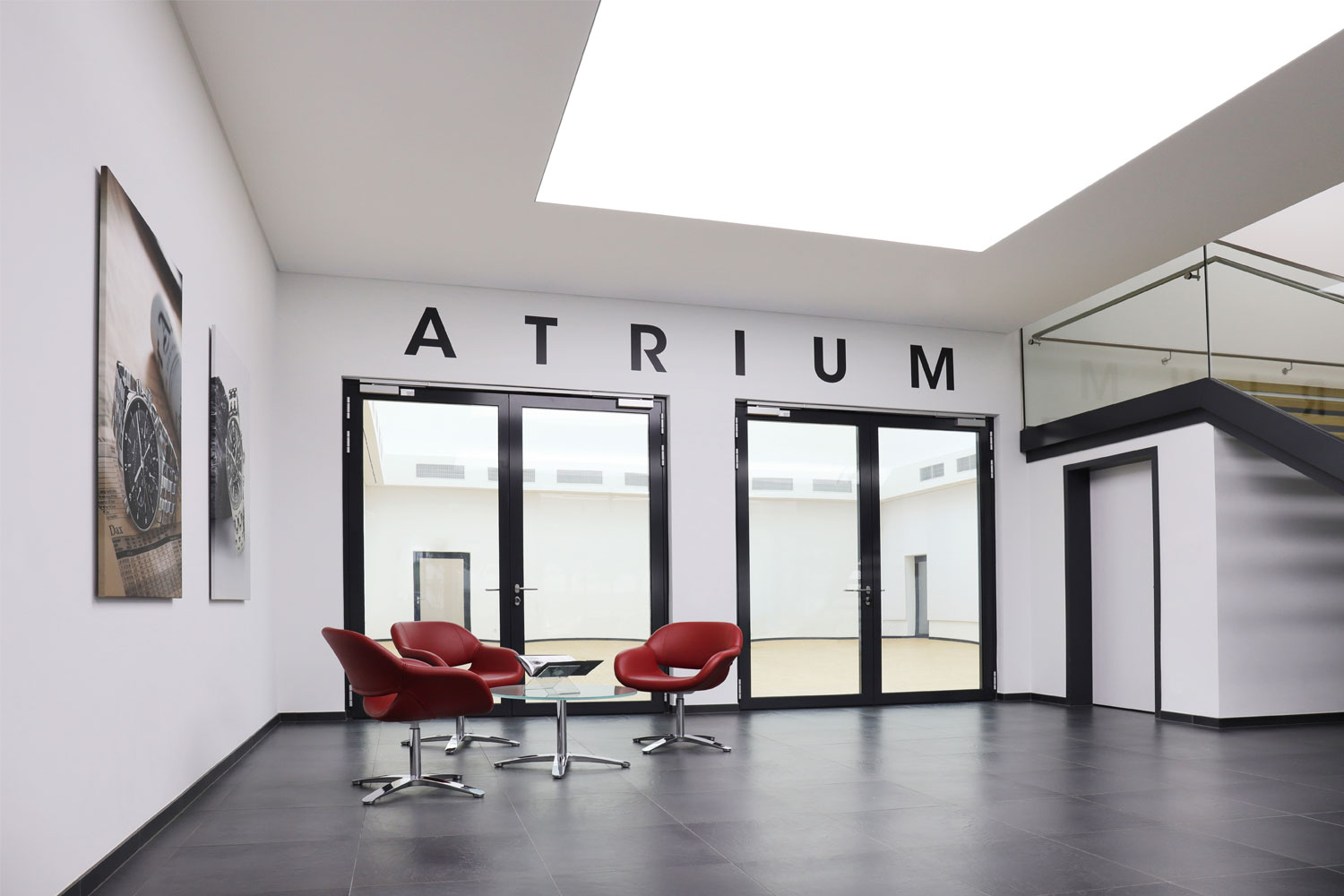 Premiere: Sinn Spezialuhren präsentiert klassisches Konzert im ...