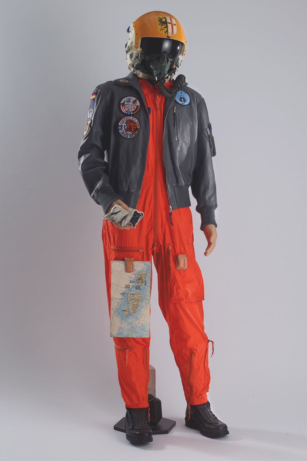 Wie eine „NaBo 17 ZM“ einen Tornado-Absturz überstand