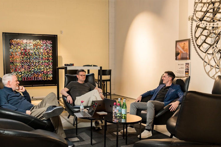 Der Lauf der Zeit als kunstvolles Objekt