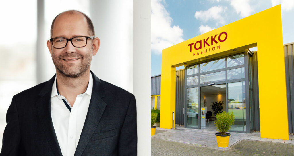 Ex-Christ-CEO wechselt zu Takko Fashion