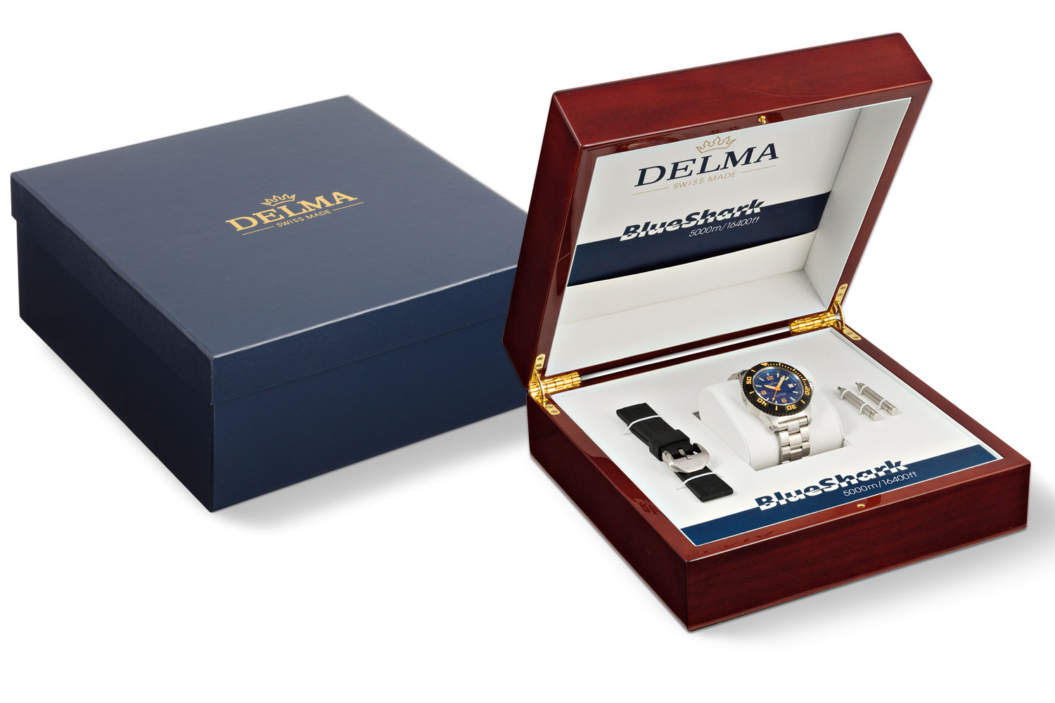 Mehr Tiefgang mit Delma