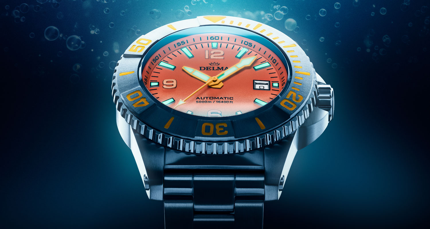 Mehr Tiefgang mit Delma