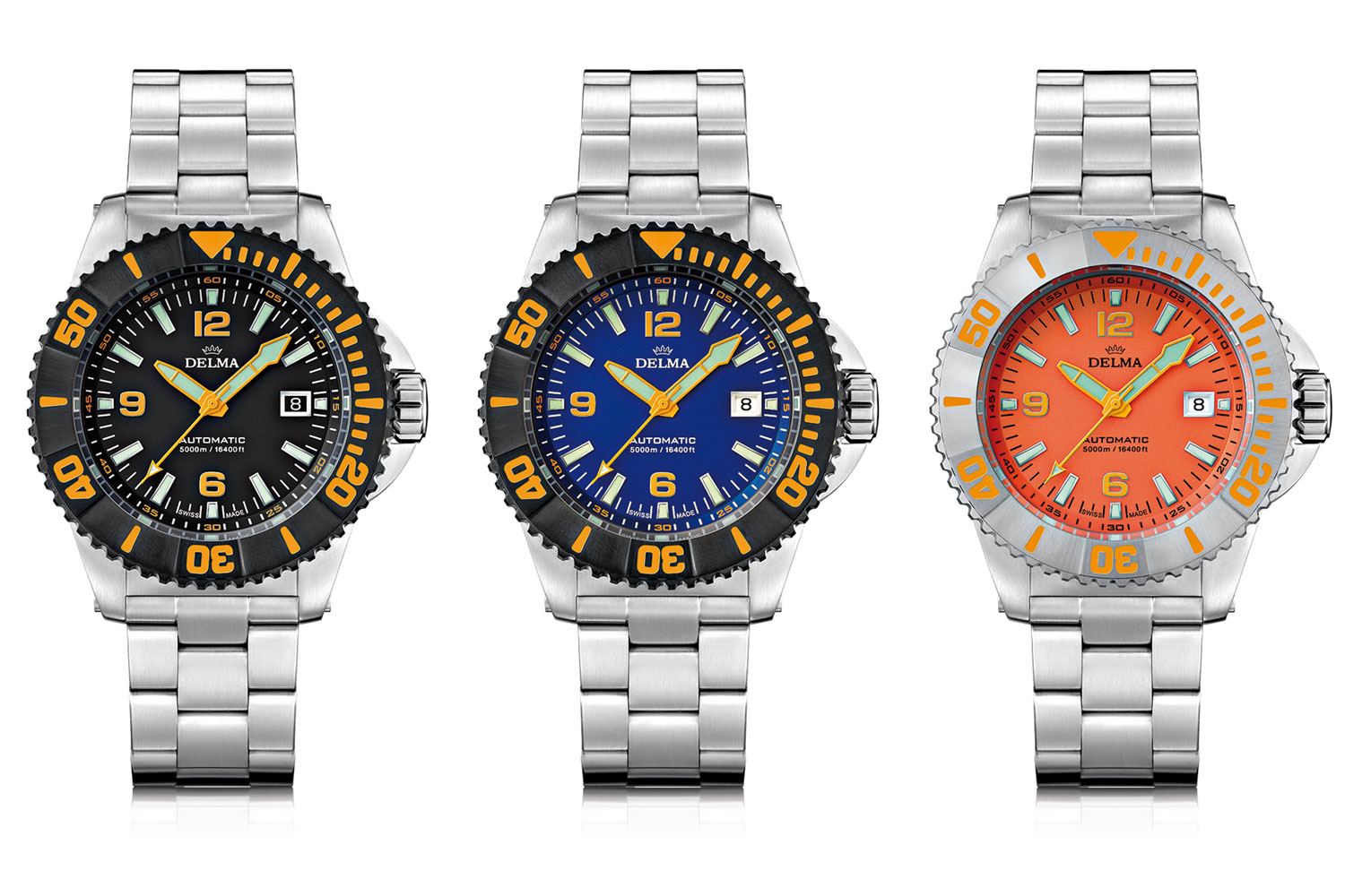 Mehr Tiefgang mit Delma