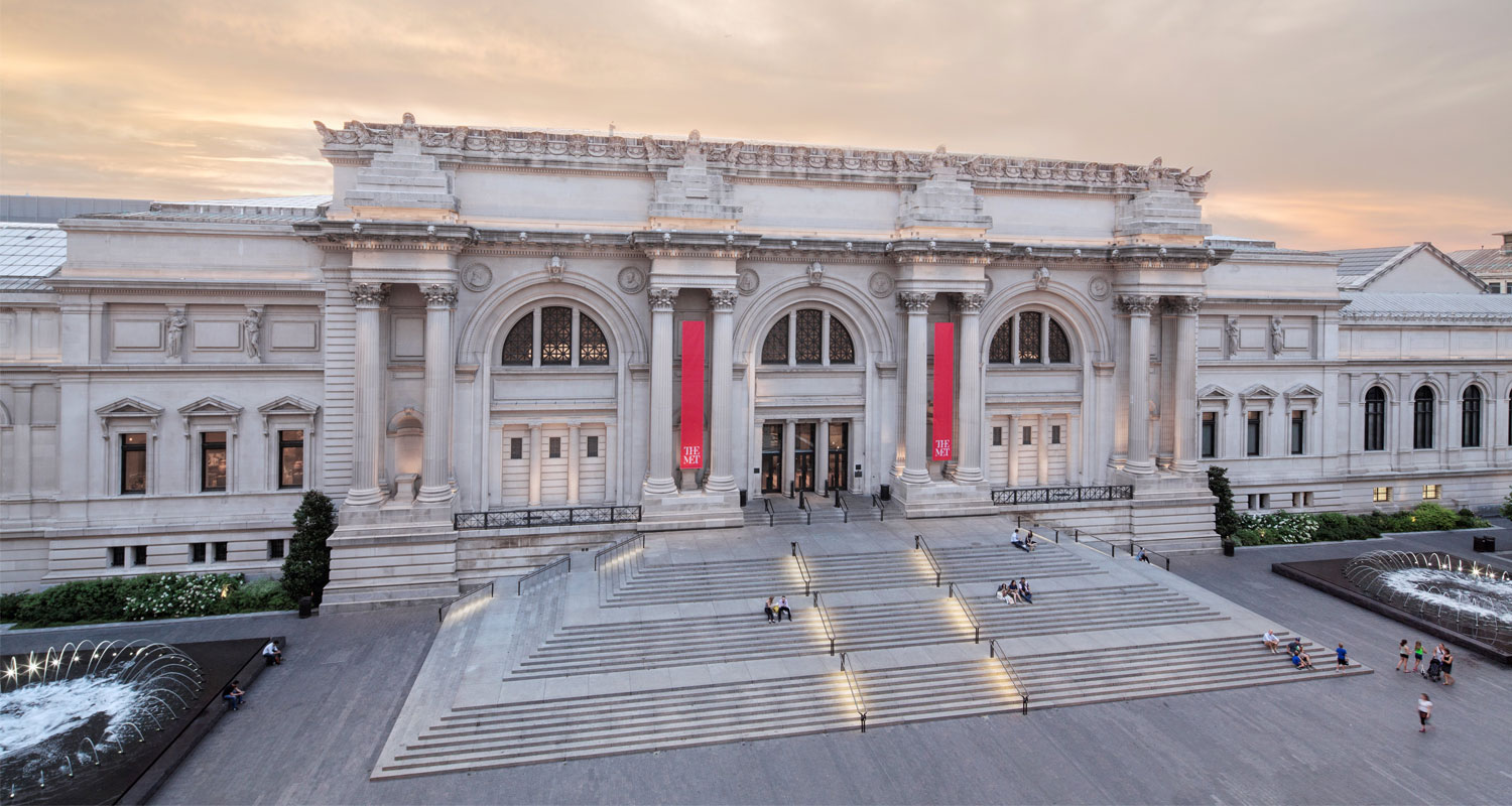 Vacheron Constantin und das New Yorker Metropolitan Museum of Art