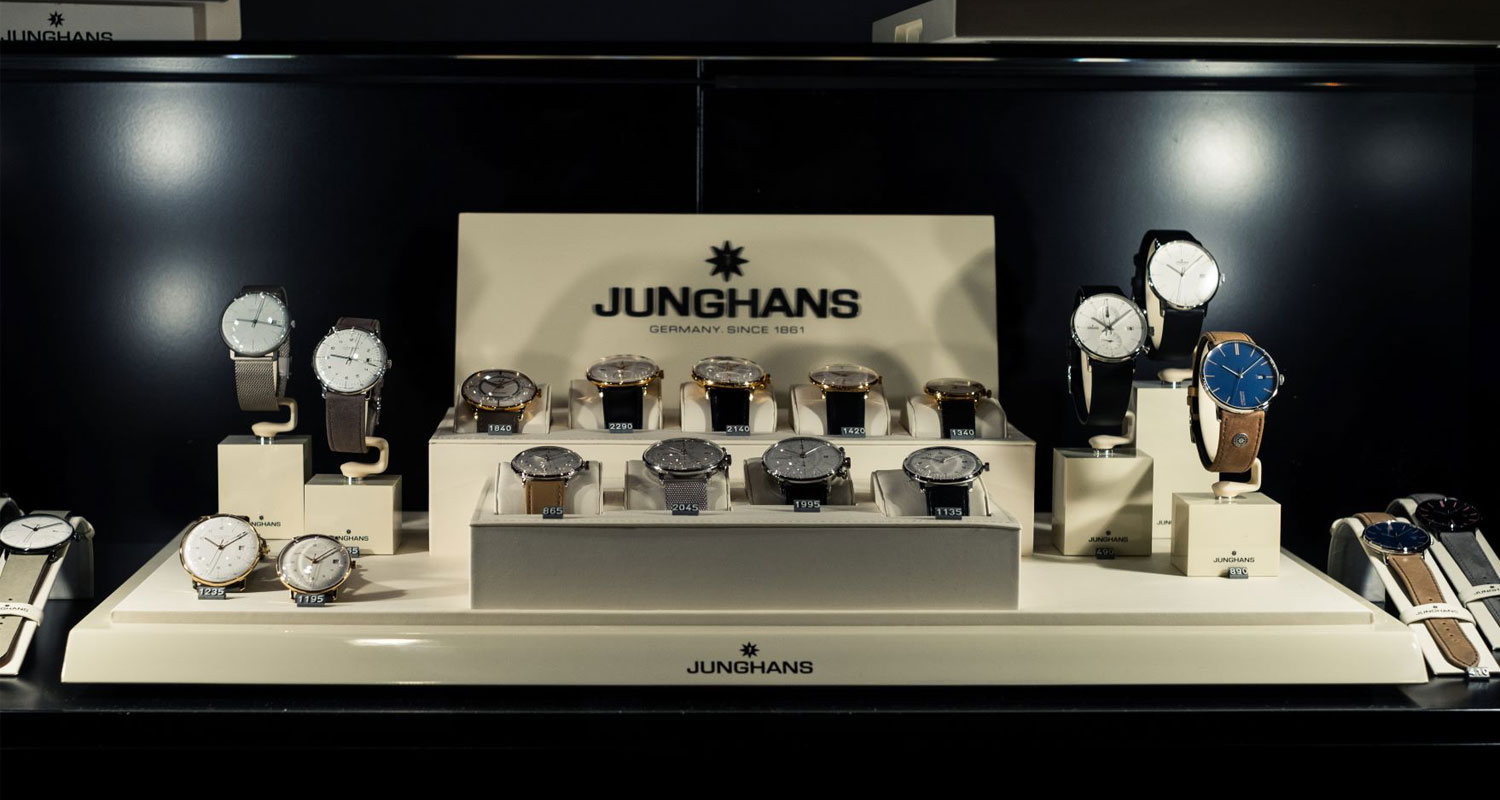 Watchtime - WATCHPRO DE