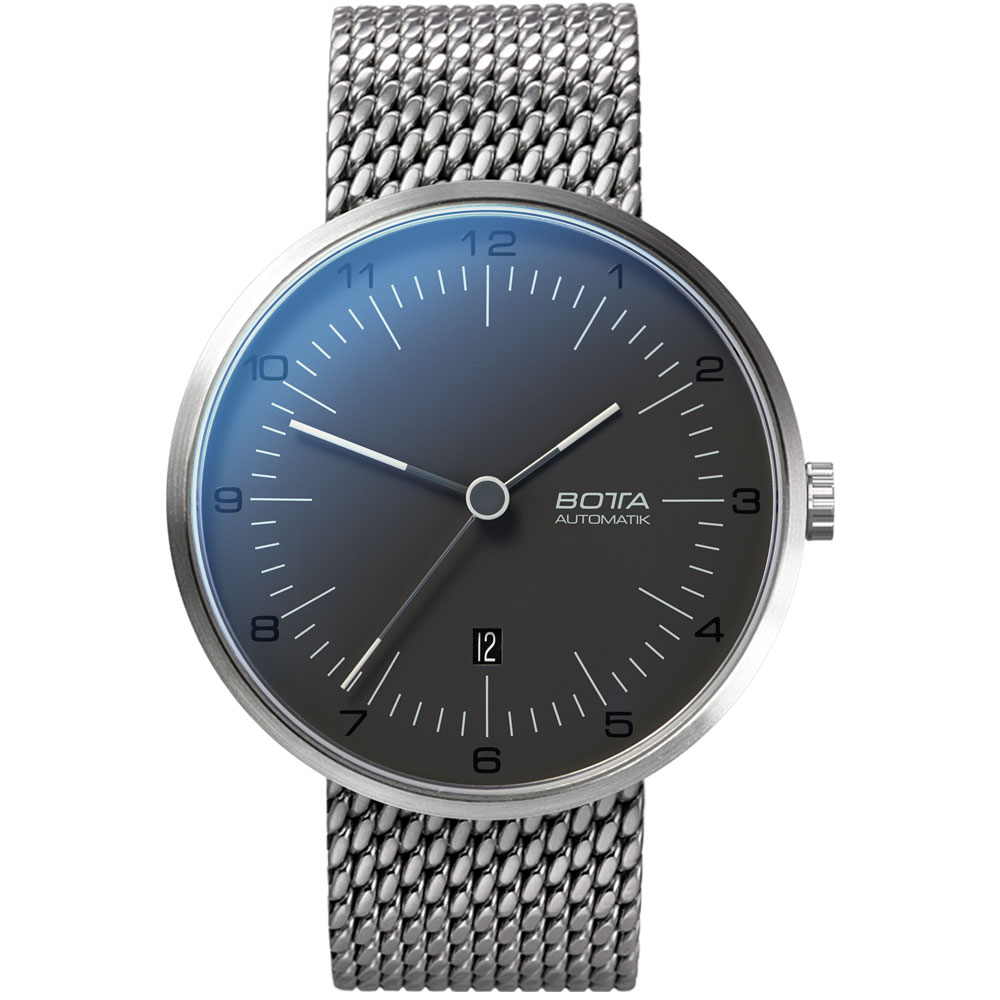 Botta Design machts leicht