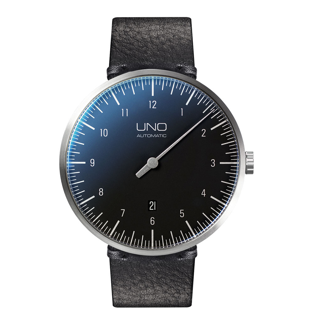 Botta Design machts leicht