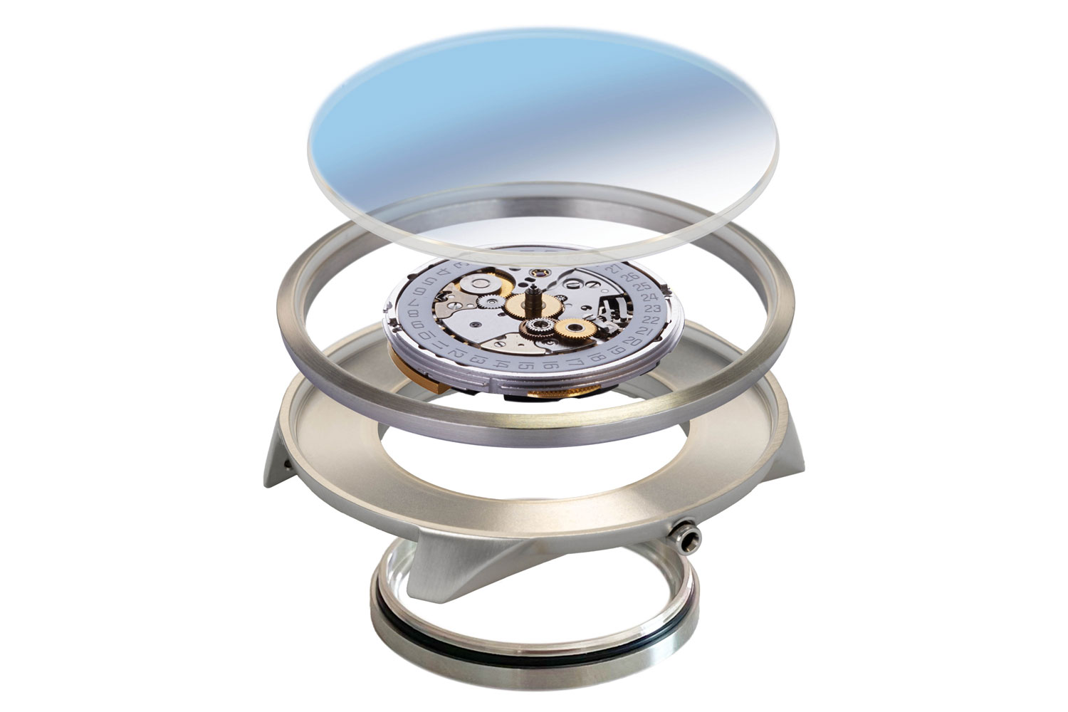 Botta Design machts leicht