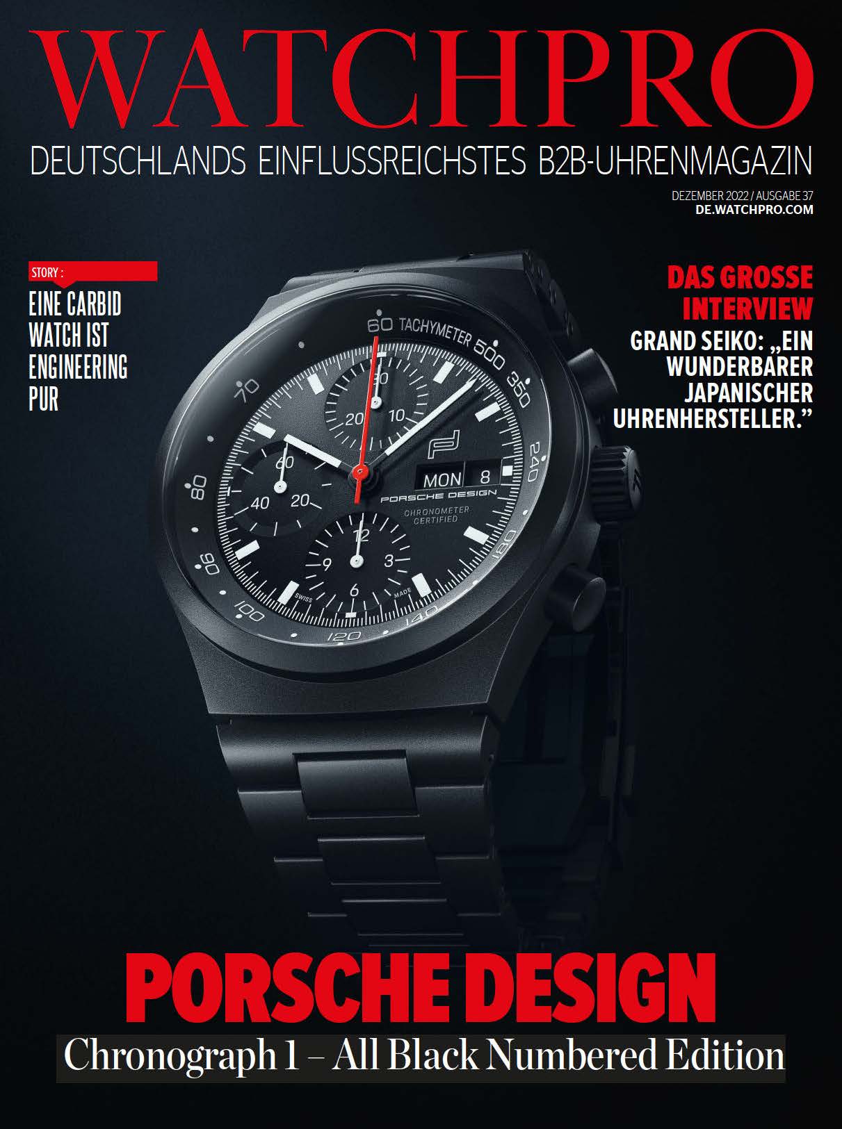 December 2022 - WATCHPRO DE