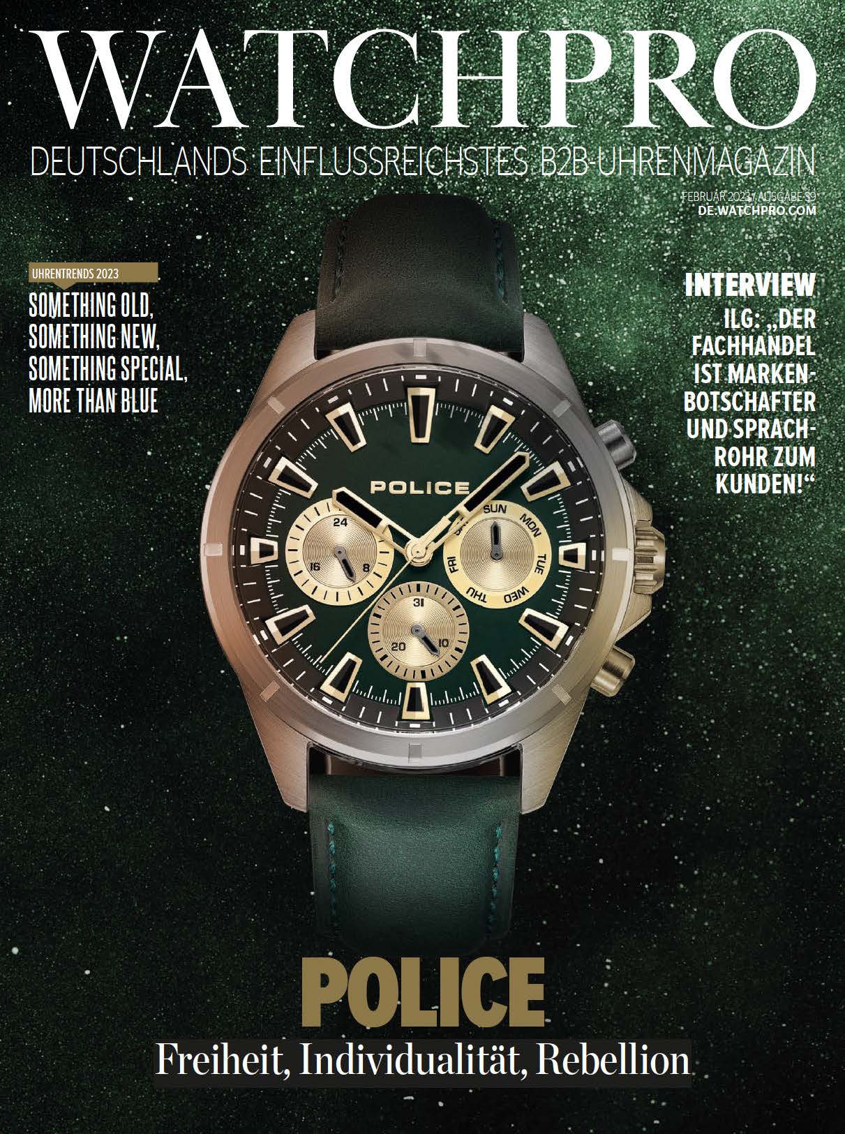 February 2023 - WATCHPRO DE