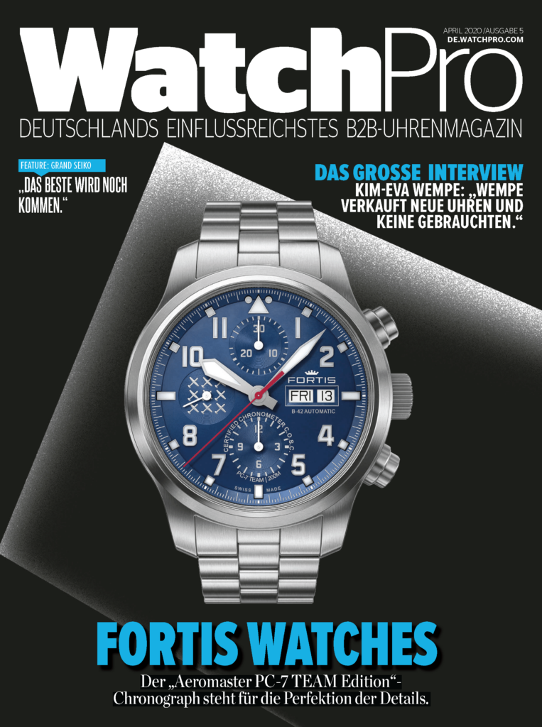 April 2020 - WATCHPRO DE