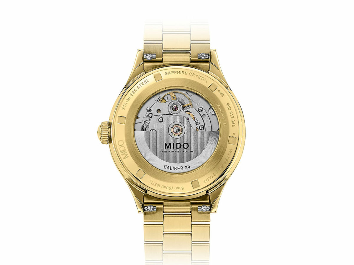 Glänzender Auftritt für die „Multifort Powerwind“ von Mido