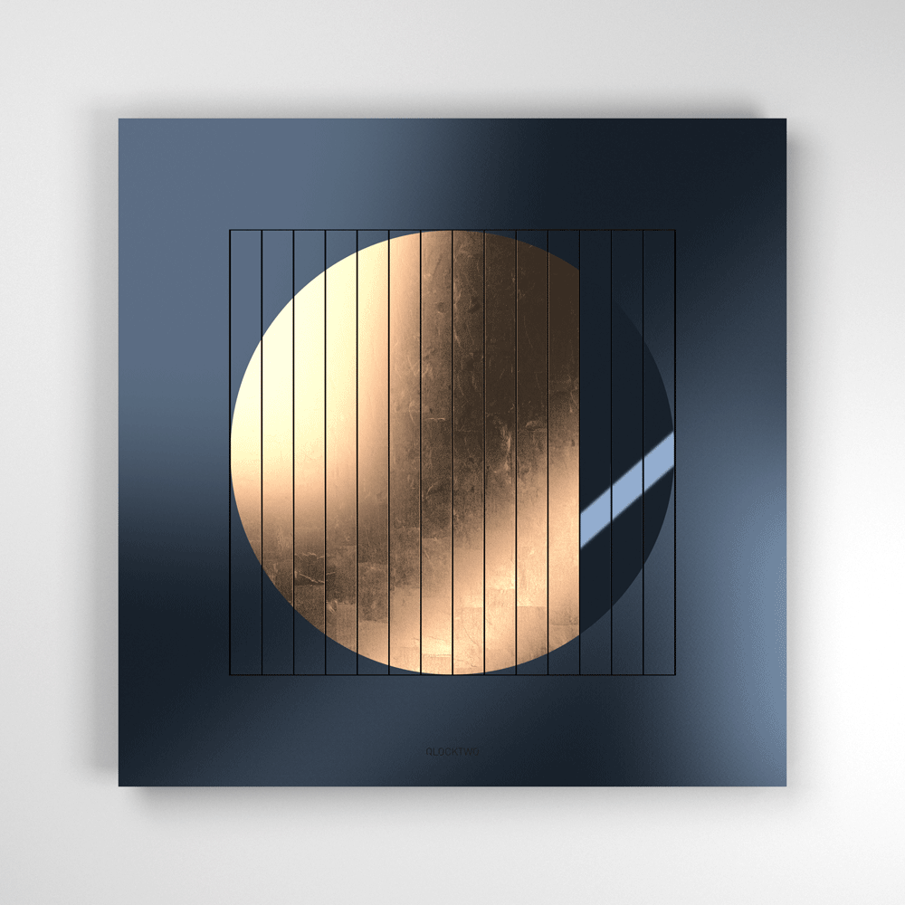 Qlocktwo startet in eine neue Ära