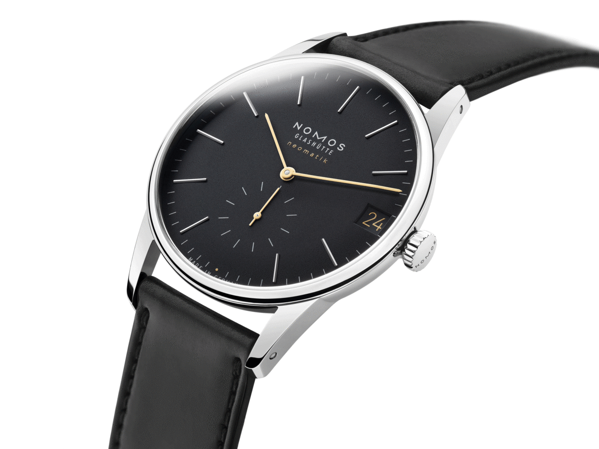 James’ Choice – Nomos stellt James Joyce vor die Wahl