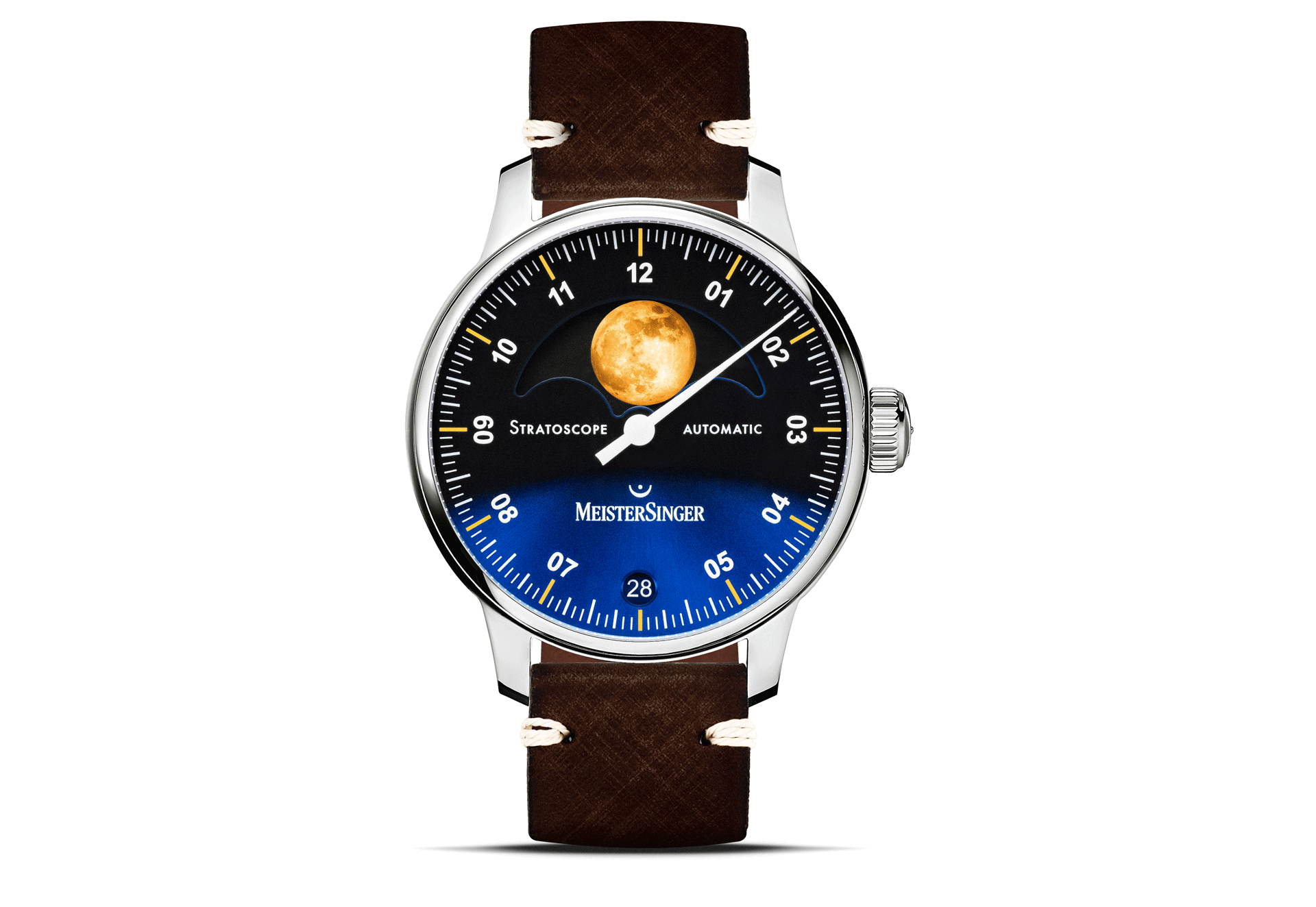 Meistersinger – „Stratoscope“