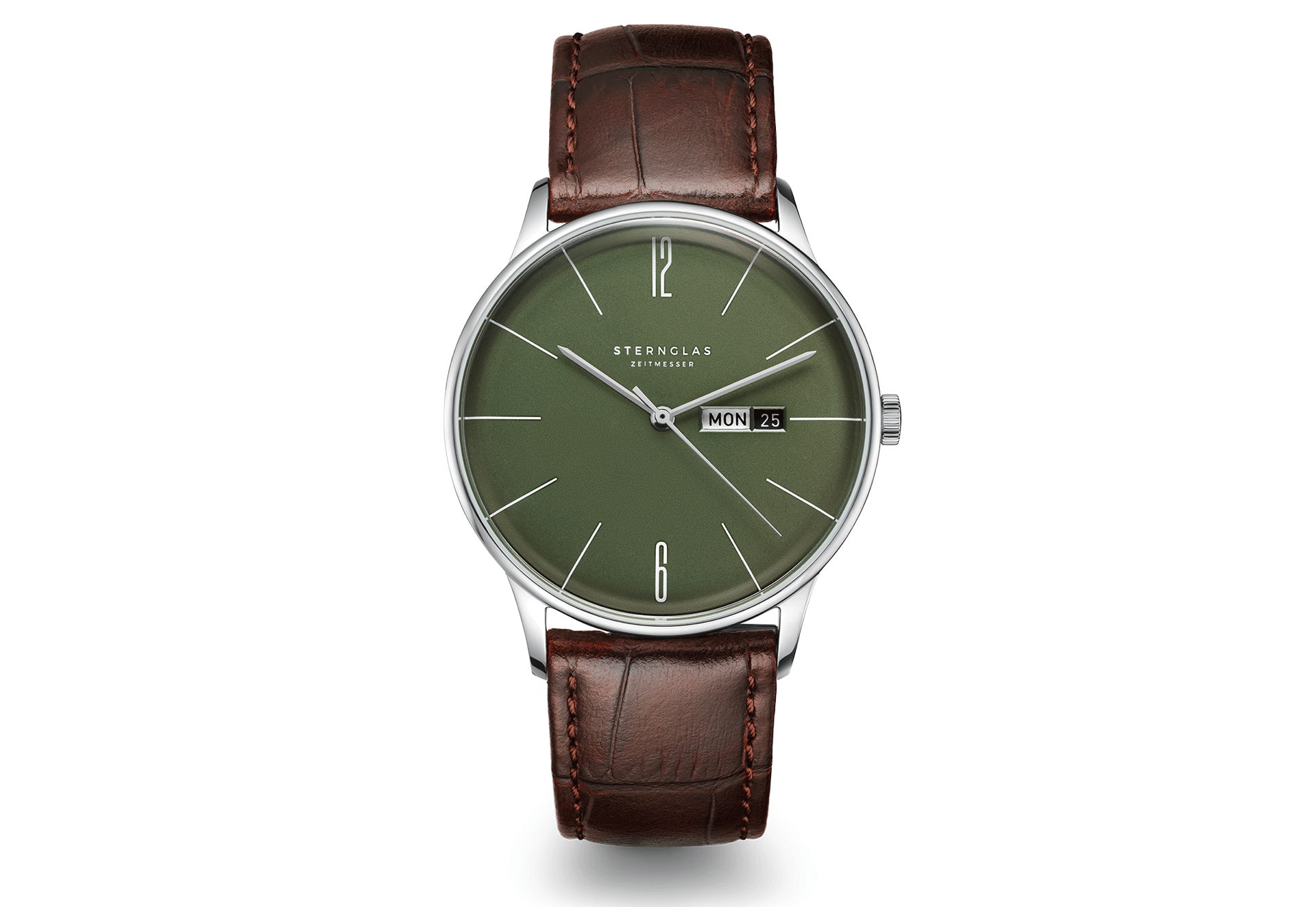 Sternglas – „Berlin“