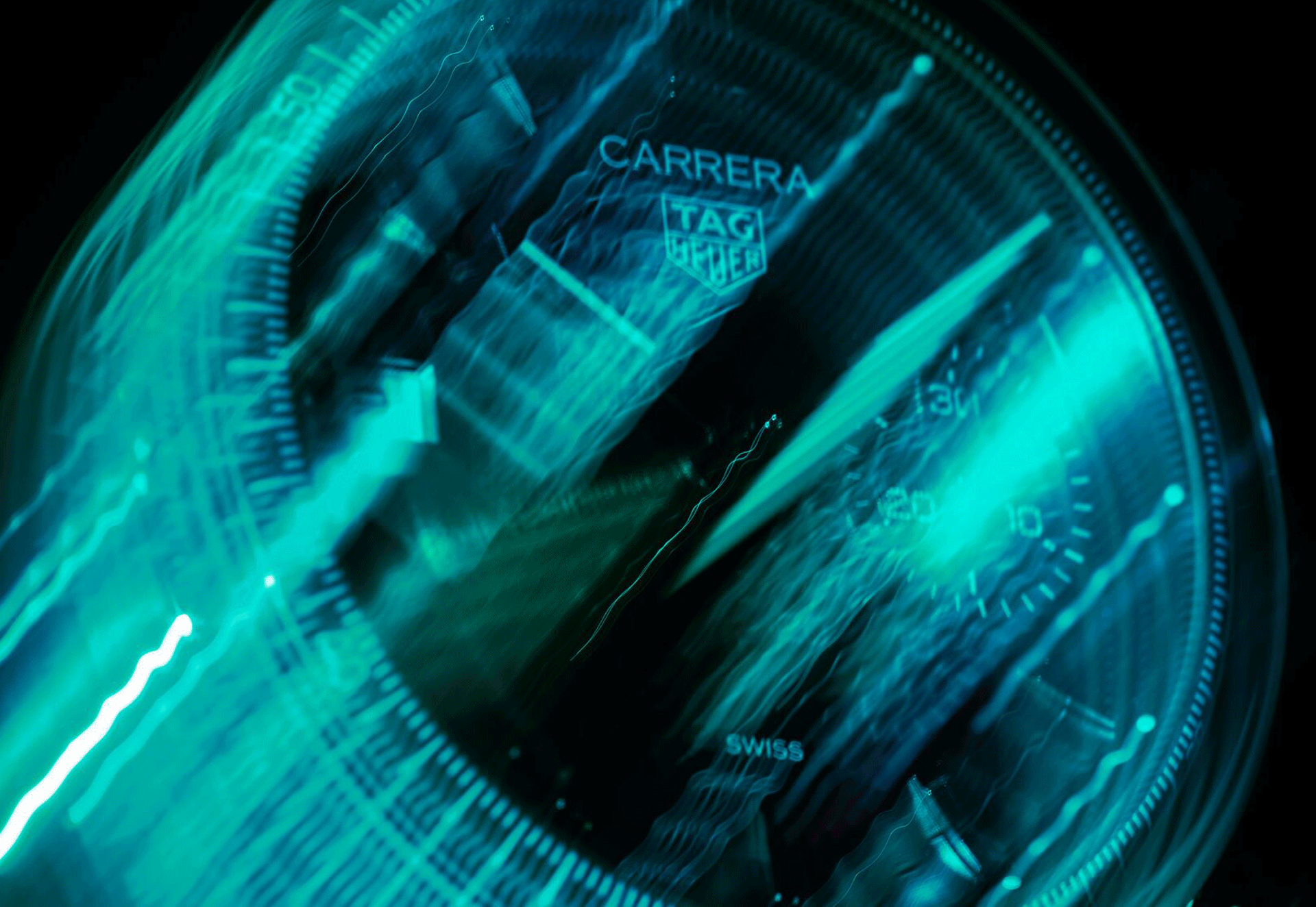 LVMH Watch Week 2024: TAG Heuer