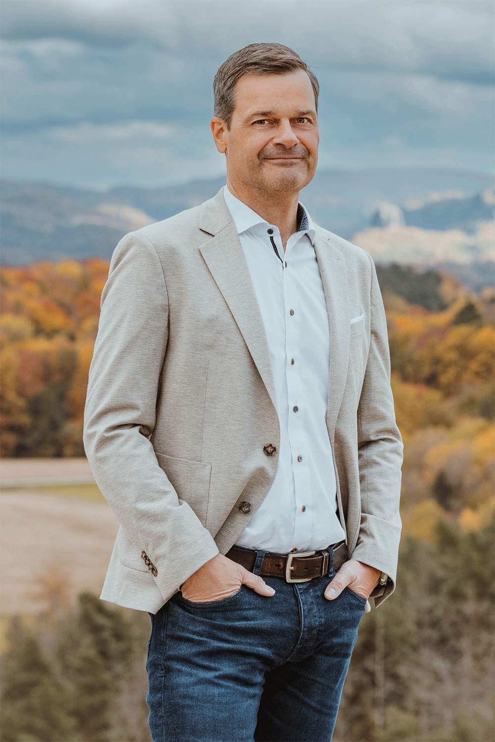 Mühle-Glashütte feiert 30. Jubiläum und wird ab sofort von einem ...