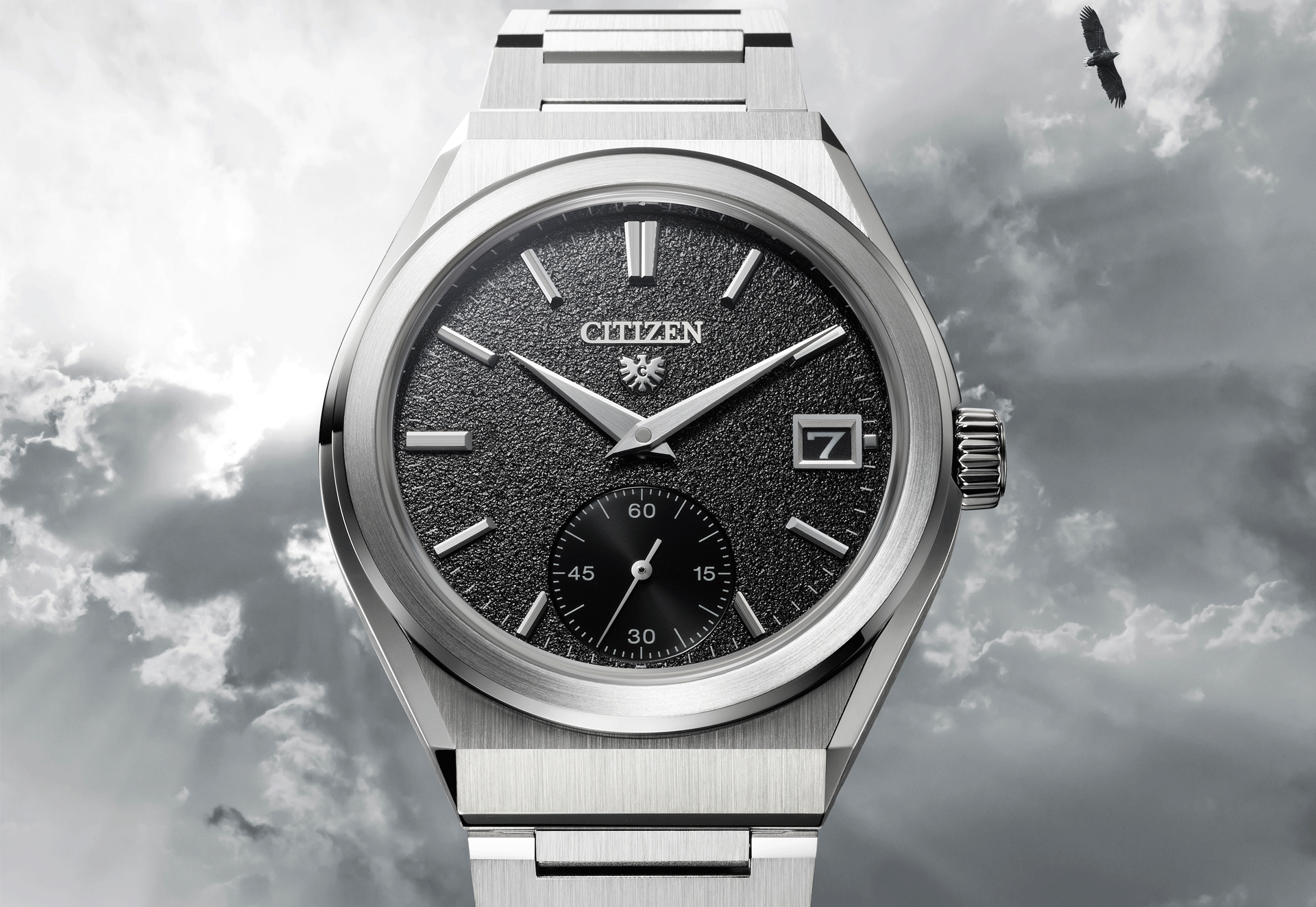 Citizen – „The Citizen”
